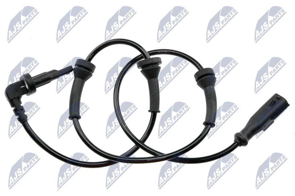 HCA-RE-034 ABS SENSOR SPEED SENSOR FRONT NTY 2PCS NEW OE QUALITY | eBay