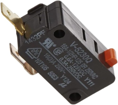 5304464099 Frigidaire Microwave Door Micro Switch 5304509460 N for sale ...