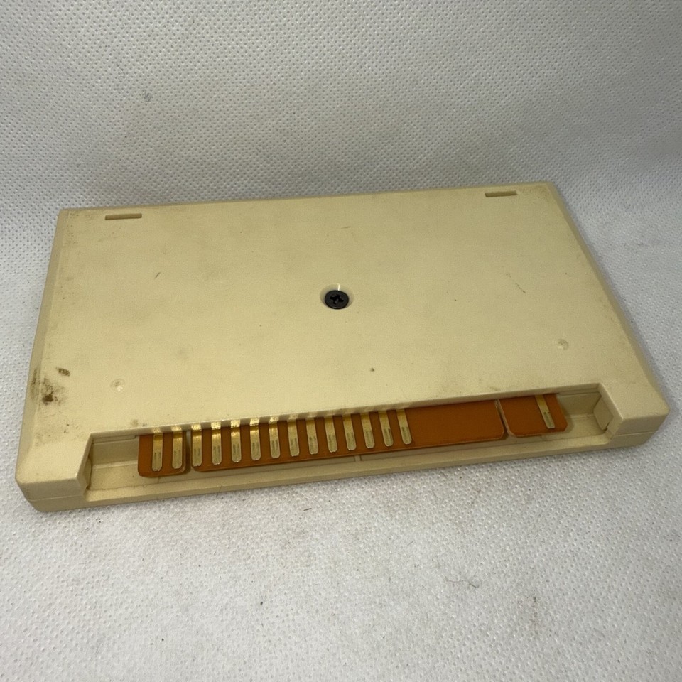 Commodore Vic-20 Game Pirate Adventure aka Pirate's Cove VIC-1915 Scott Adams | eBay