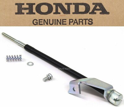 Idle Screw Set CRF250 450 R X CRF250 CRF450 OEM 16028-MEB-671 (See Desc ...