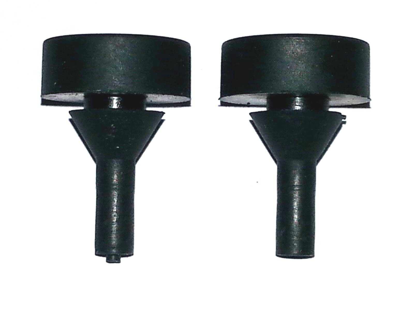 40-90 GM Trunk Deck Lid Hood Fender Cowl Door Jamb Glove Box Rubber ...