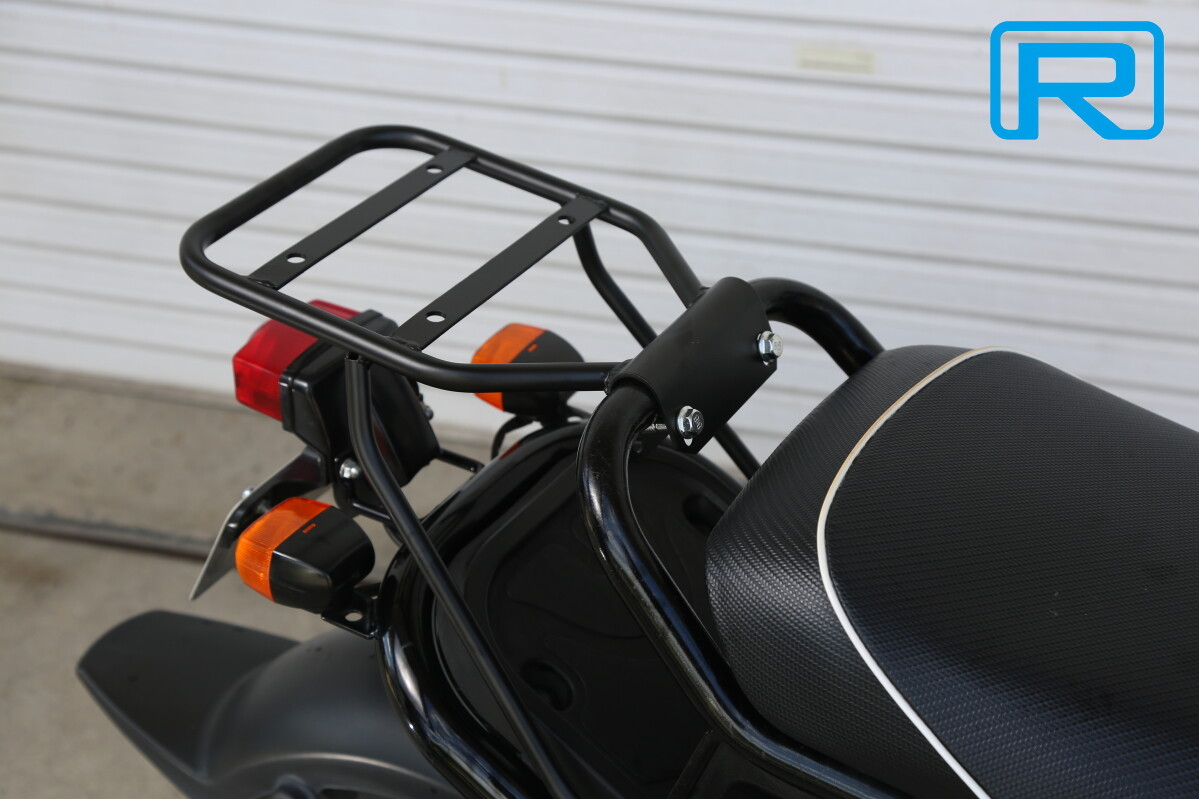 HONDA Ruckus NPS50 Zoomer Zoomer Rear Carrier | eBay