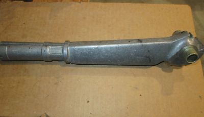 OMC BRP Johnson Evinrude OEM 1964-1973 9.5 HP Sportwin Tiller Handle ...