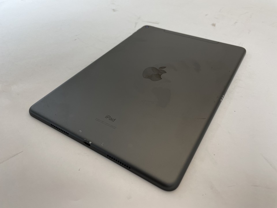 APPLE iPad Air 3rd Gen A2153 10.5" 64GB Unlocked Space Gray iOS | eBay