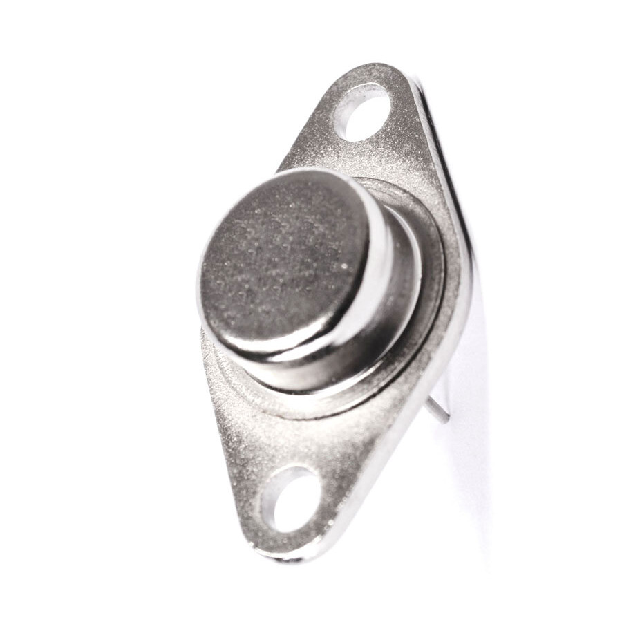 BT119 Tiristor - Caja: TO66 Marca: ITT / Cannon | eBay