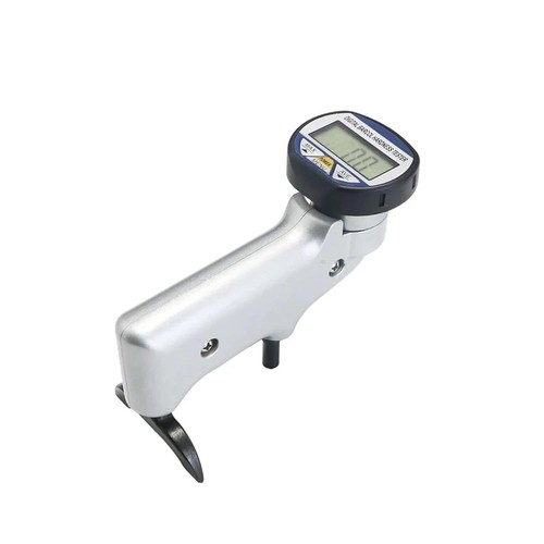 934‑1S Barcol Hardness Tester Digital Hardness Durometer For Copper ...