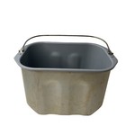 Toastmaster Bread Box Automatic Bread Maker 2 Lb Model 1142 With Recipe ...