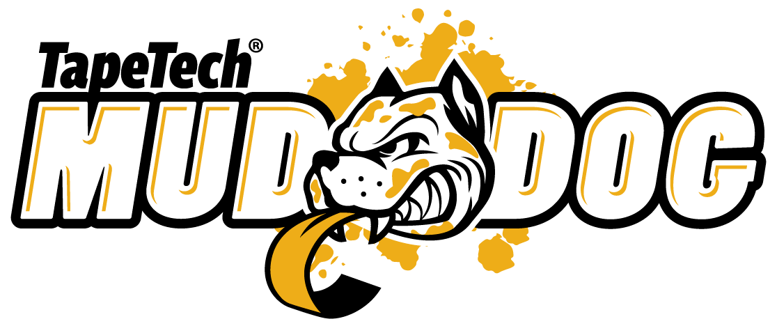 TapeTech Mud Dog Premium Taping Banjo | eBay