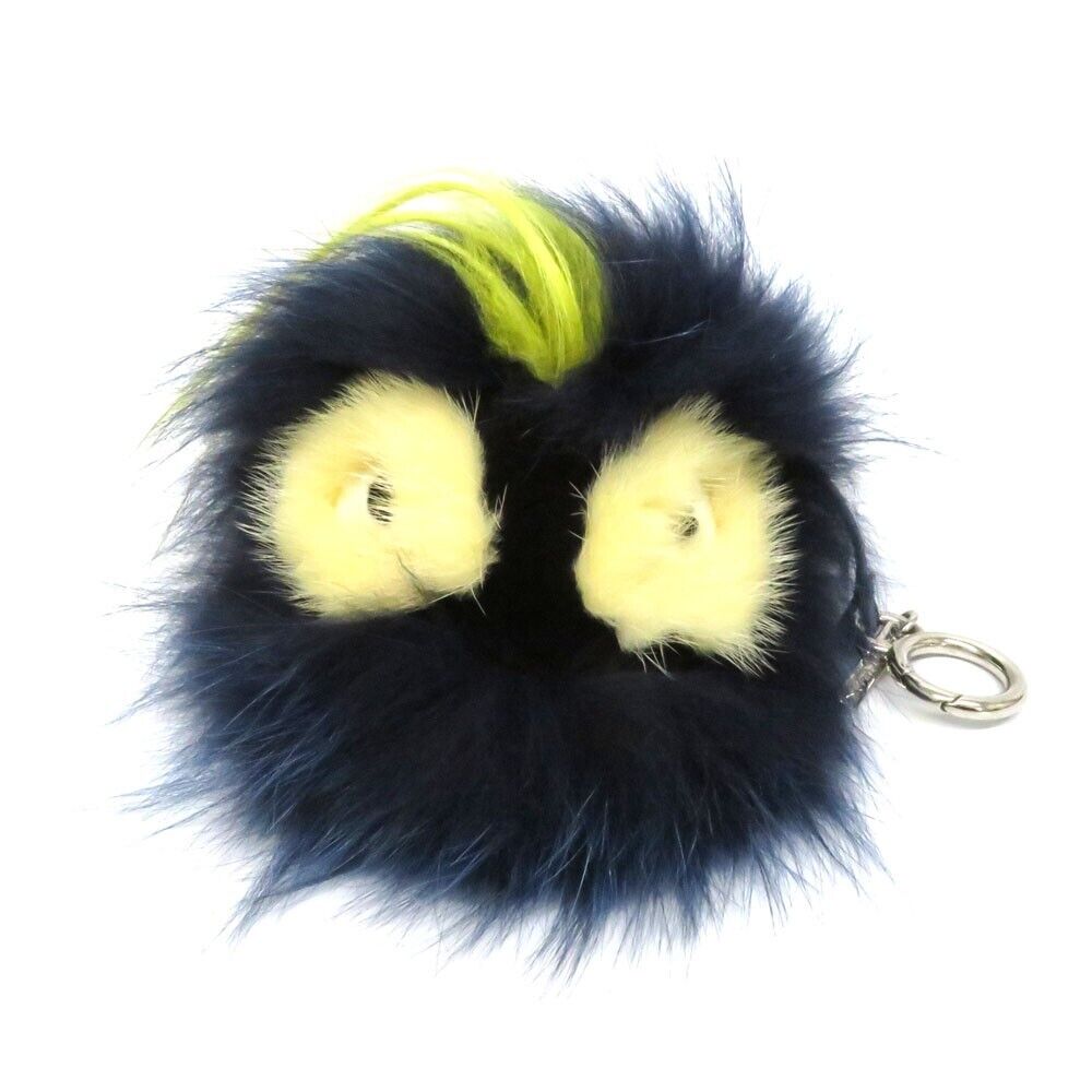 Fendi monster charm | eBay