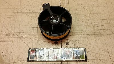 NOS Tubeaxial Fan 034939 V4S3J-3W1 PX034939 115-V 60-Hz 4140-01-313 ...