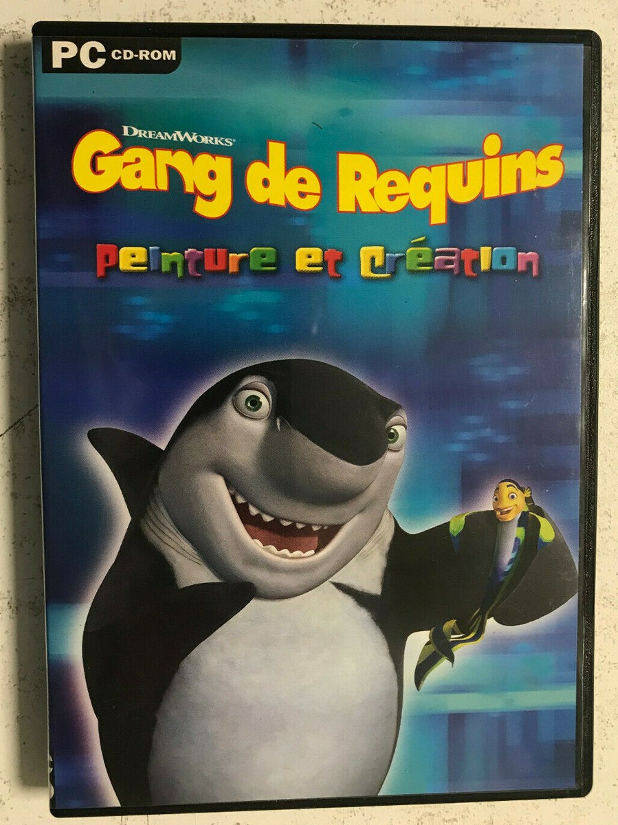 Peinture De Visage De Requin Pour Garçons À La Rencontre Du