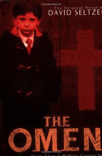 THE OMEN By David Seltzer *Excellent Condition* 9780451219428| eBay