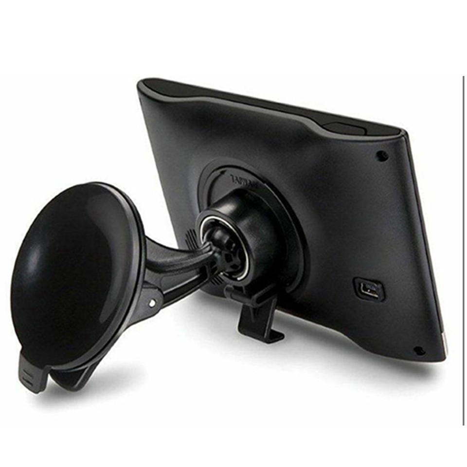 Car Windshield Sucker Holder For GPS Sat Navigation For Gar Min Nuvi ...