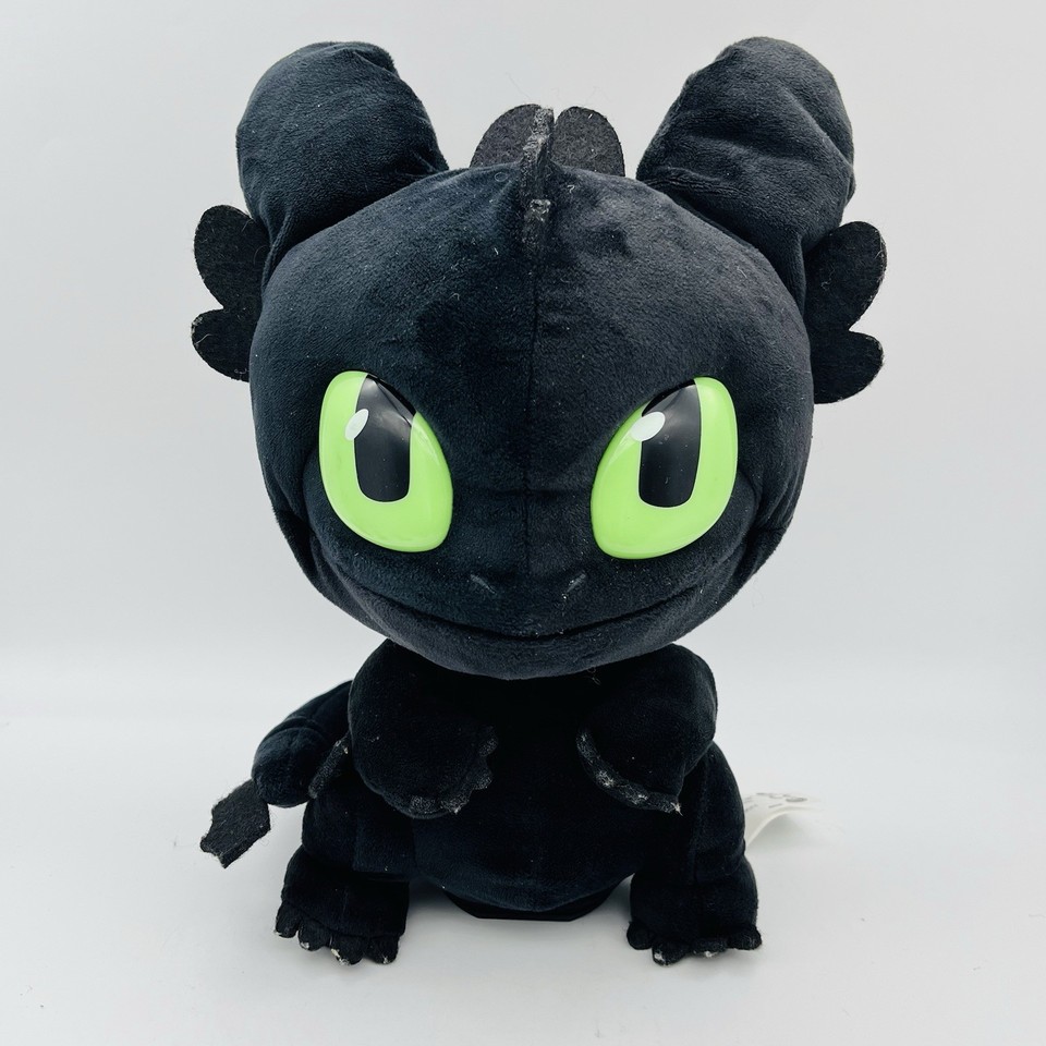 DreamWorks How To Train Your Dragon 2 The Hidden World Interactive ...