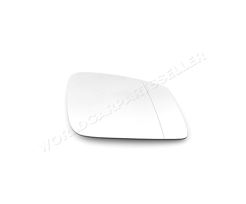 Mirror Glass Right For BMW F10 F18 F07 F11 F12 F13 F06 08-18 ...