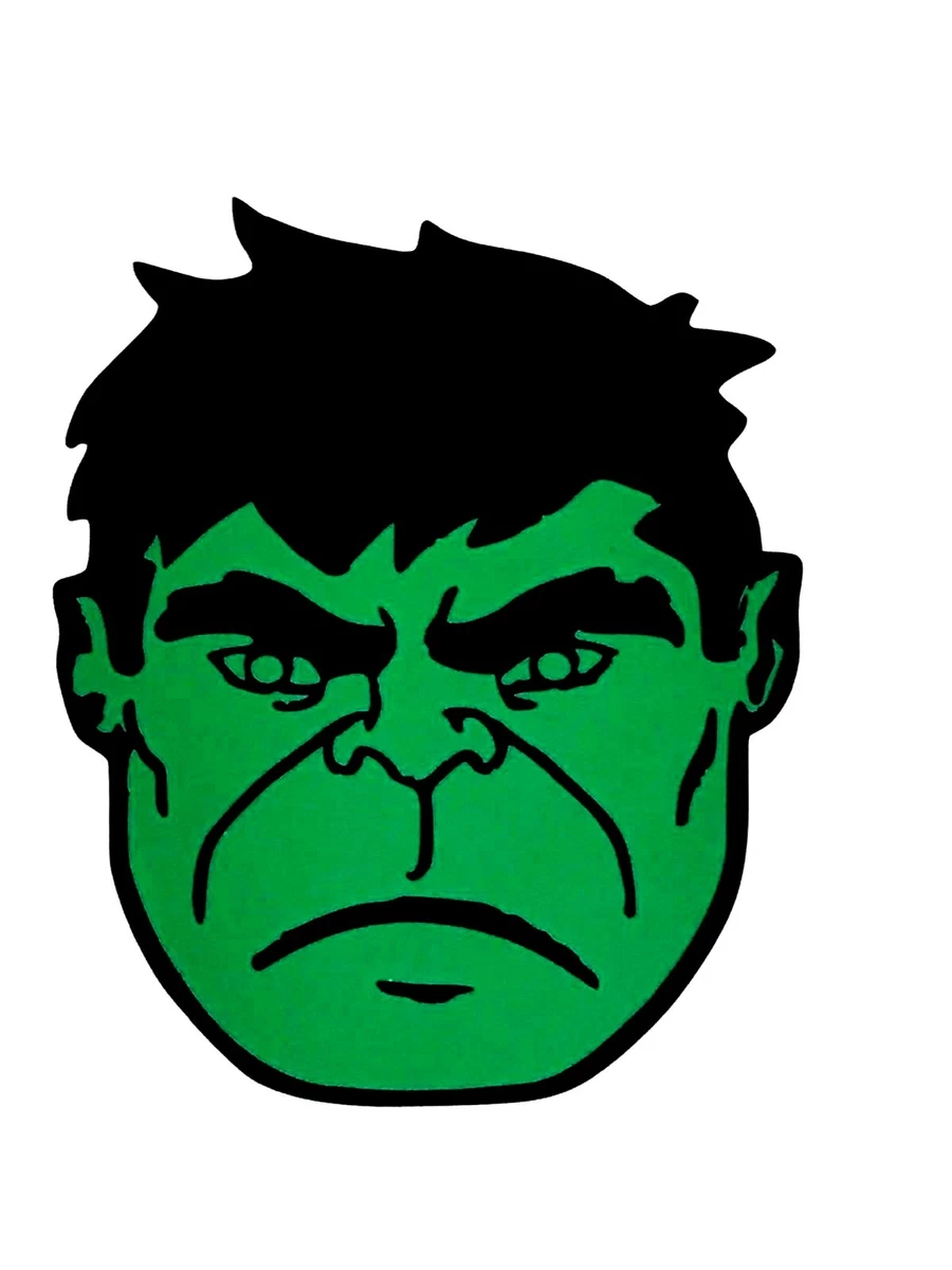 Hulk Emoticon Skype