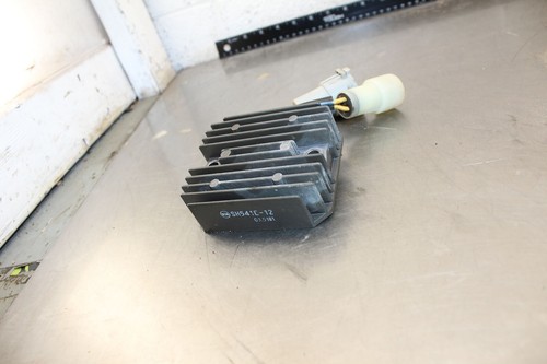 2004 Kawasaki Prairie 360 KVF360A 4x4 ECU COMPUTER CONTROLLE UNIT S754 ...