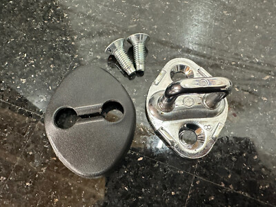2001-2005 Lexus IS300 OEM Door Latch Lock Striker Assembly Complete W ...