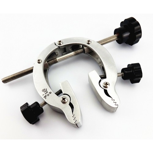 Leathercraft Shoemaker Cobbler Shoe Upper Hold Fixed Shape Waist Clip ...