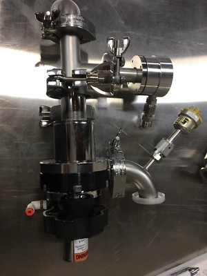 Vacuum - Nor-Cal Products