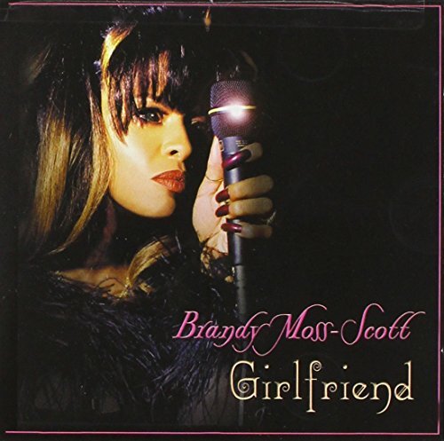 Moss-Scott, Brandy, Girlfriend, Audio CD | eBay