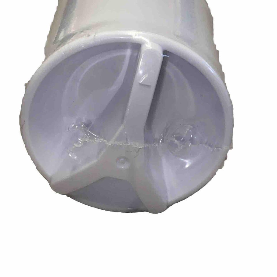 Marriotto Refrigerator Water Filter Replacement for Samsung MR7 DA29 ...