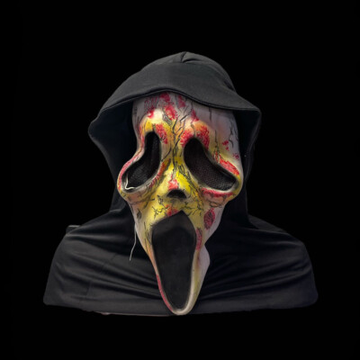 Knife Party Mask