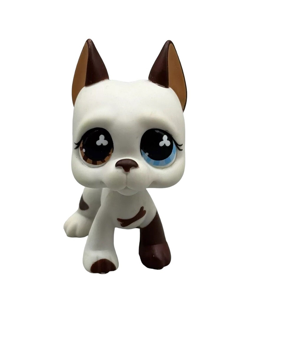 Lps Great Dane Drawings