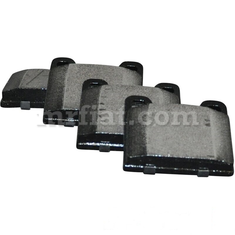 Volvo 850 Rear Axle Disc Brake Pad Set 1991-97 New | eBay
