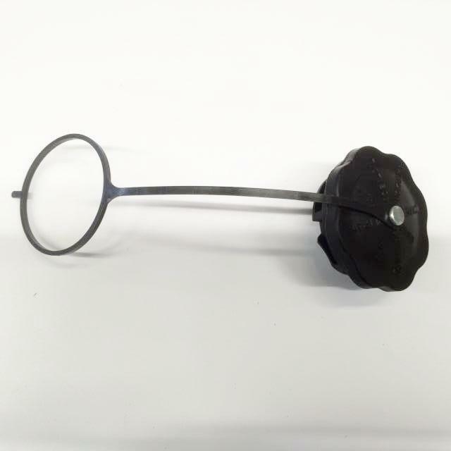 MG Valve Cover Oil Filler Cap (non-vented) oe style for MGB MGBGT ...