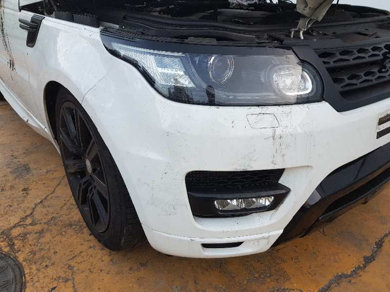 LR056328 Intercooler Pipe Land Rover Range Sport HSE Year 2013 1401969 ...