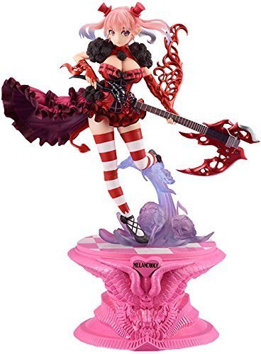 seven deadly sins Astaroth~Statue of Melancholy Regular version 1/8 ...