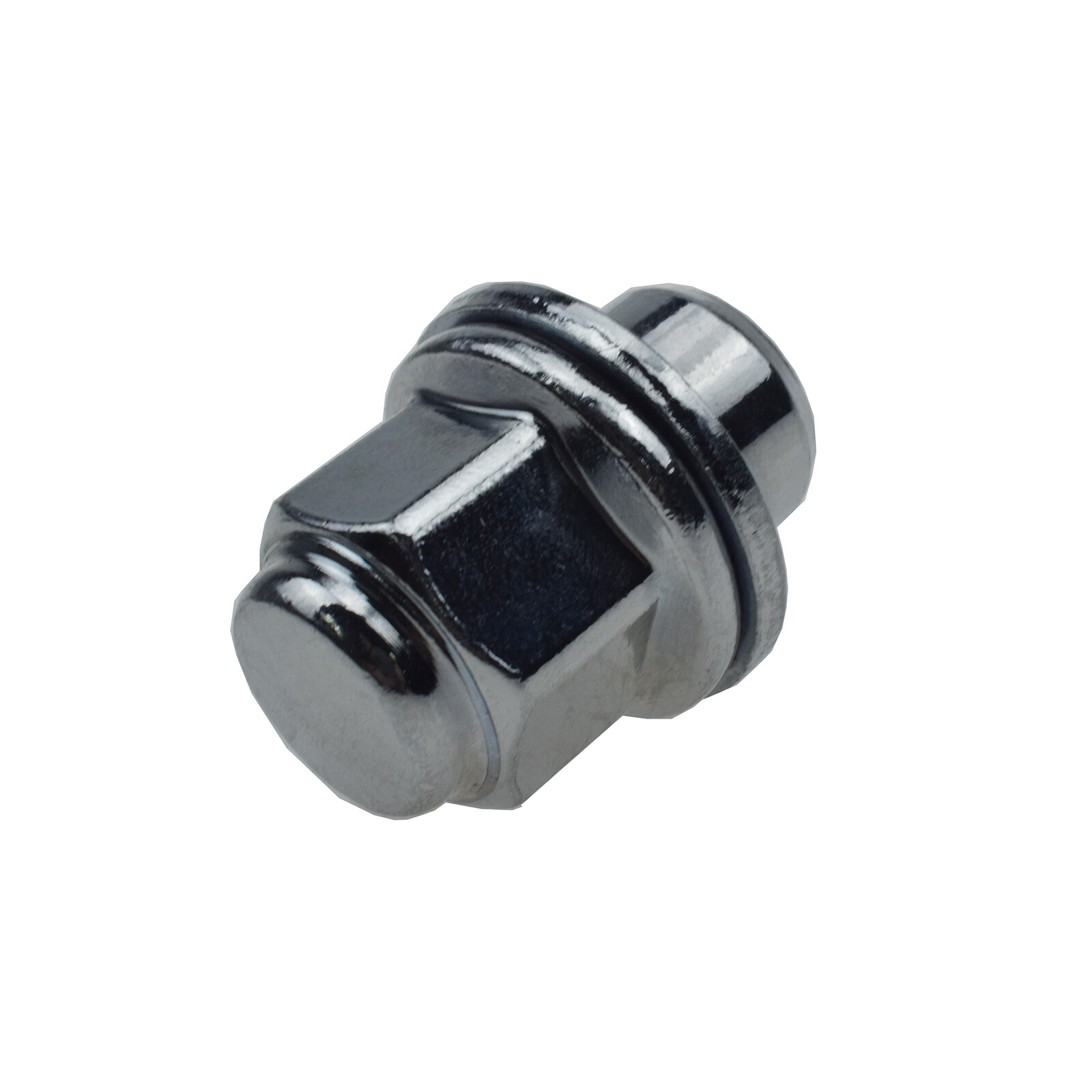 Wheel Nut Lug Stainless 9008494001 For Toyota Corolla Camry RAV4 Lexus ...