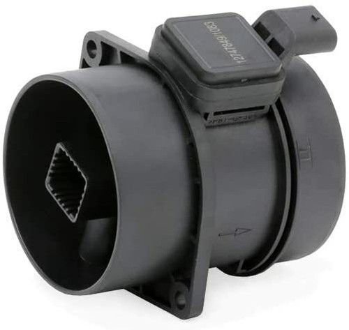 Mass Air Flow Meter Sensor 5WK97917 A6510900148 OEM QUALITY for ...