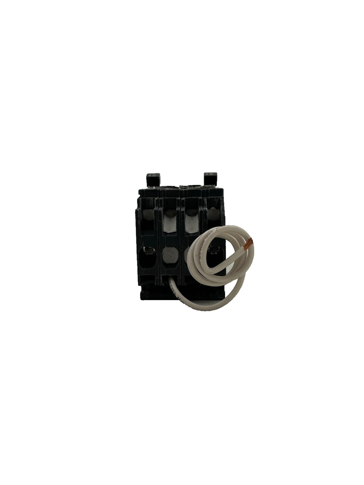 Siemens QSA1515SPD Circuit Breaker Surge Protective Device 15A 2-Pole ...