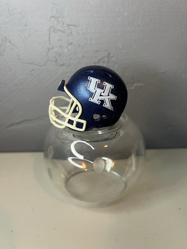 University Kentucky Wildcats Riddell Inc 2013 Pocket Pro 2” Mini ...