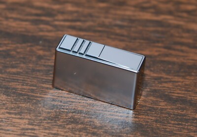 ICOM R-71A R71 R71A RECEIVER PARTS: CHROME POWER SWTICH BUTTON | eBay