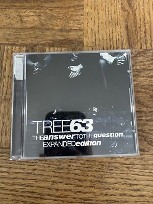 Tree 63 The Answer To The Question CD | eBay