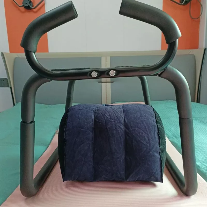 Sex Aid Chair Pillow Bouncer Weightless Stool Multifunction Sex ...