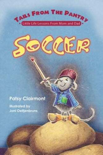 Soccer by Patsy Clairmont: Used 9781400305629| eBay