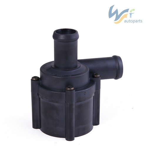 Auxiliary water pump For VW Touareg Audi A4 S4 A5 A6 Q5 Q7 V6 059 121 ...