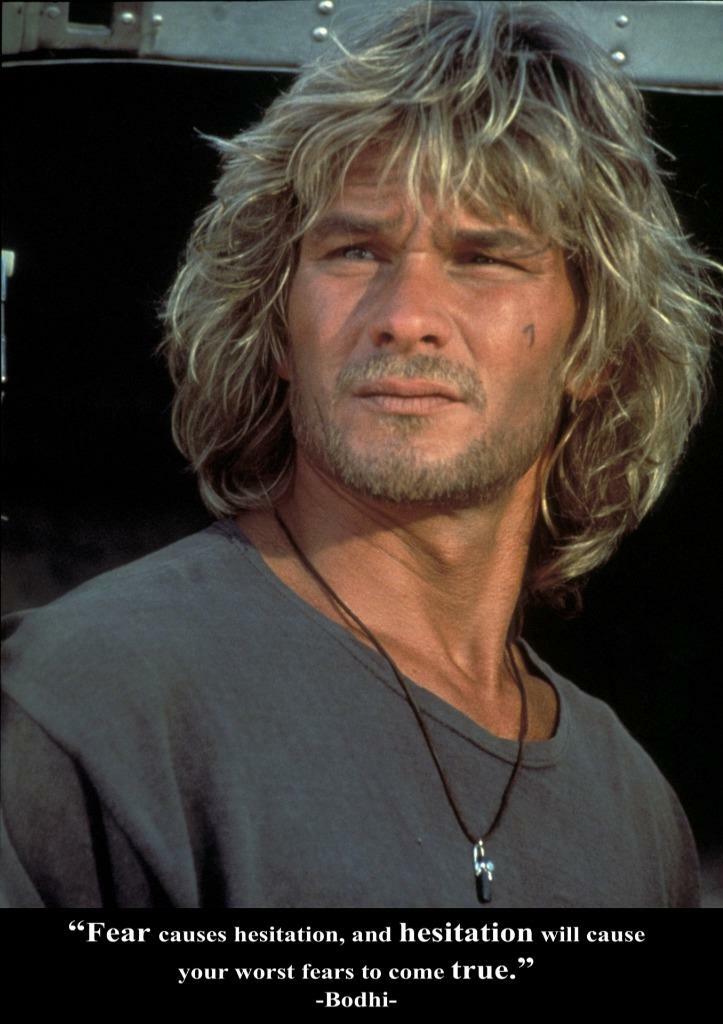 Point Break Quotes