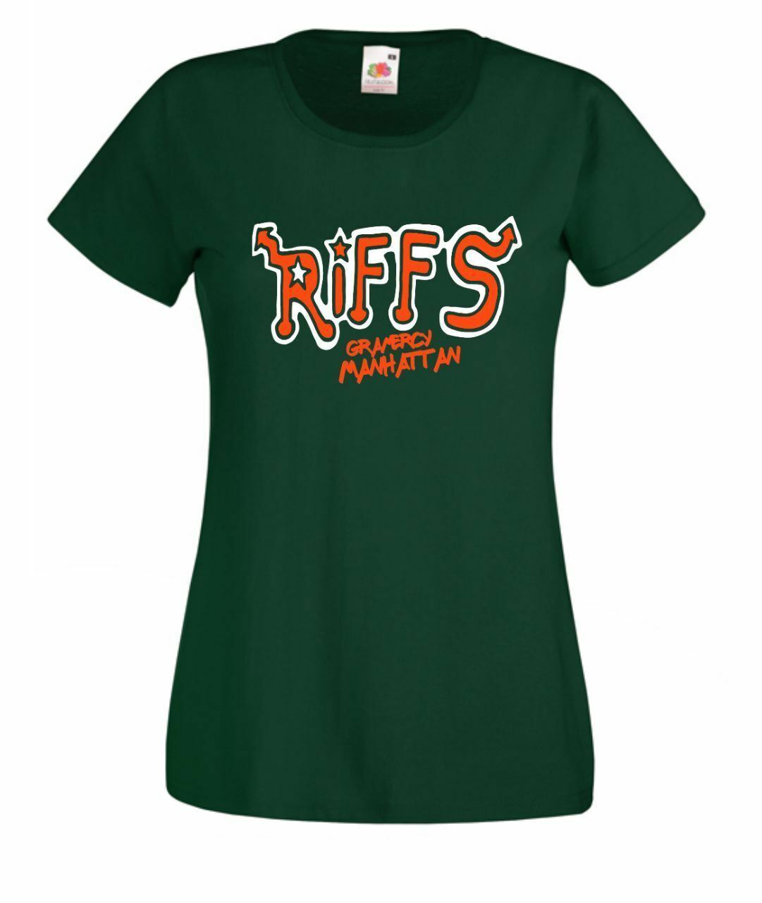 The Warriors Gramercy Riffs Retro Movie T Shirt / Hoodie | eBay