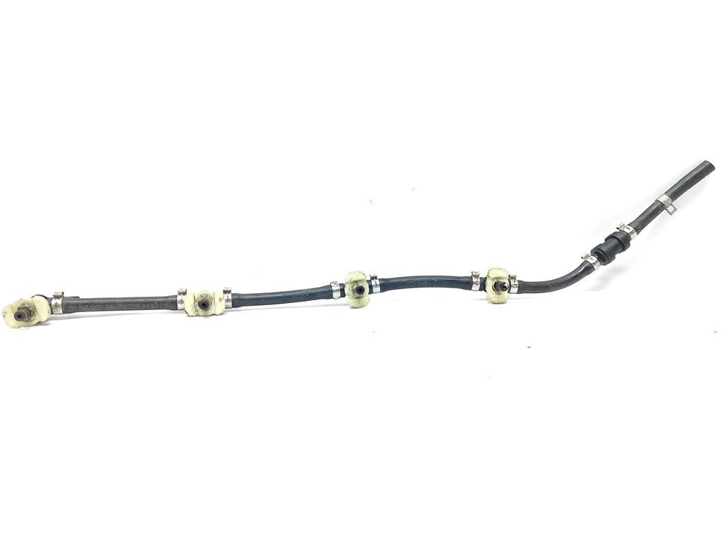 Kia+Sportage+Fuel+Leak+off+Return+Pipe+Hose+Tube+314712A665+Amd29243 ...