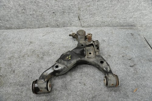 WISHBONE LOWER CONTROL ARM FRONT LEFT SIDE LEXUS GX460 10-23 OEM | eBay