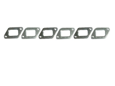 Permaseal Exhaust Manifold Gasket Kit suitable for Landcruiser 2H HJ47 ...