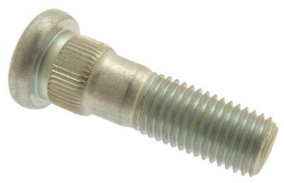 Wheel Bolt / Lug Nut Febest 0484-002 OEM MB584750 | eBay