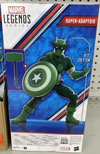 Marvel Legends Avengers 60th Anniversary Super-Adaptoid