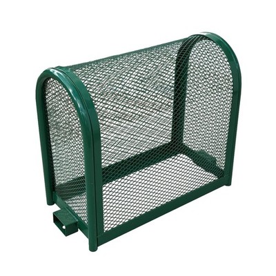 Sandbaggy Durable Backflow Security Cage – Backflow Preventer Enclosure ...