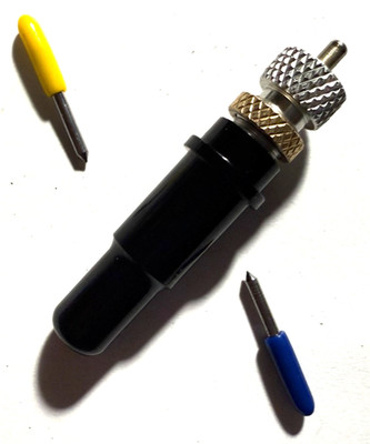 Blade Holder Vinyl Plotter USCutter MH models MH365 MH721 MH1101 MH1351 ...